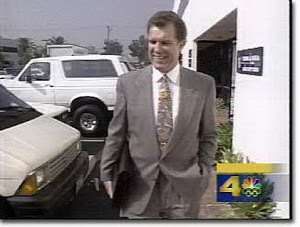 FRIENDS OF MICHAEL GOODWIN